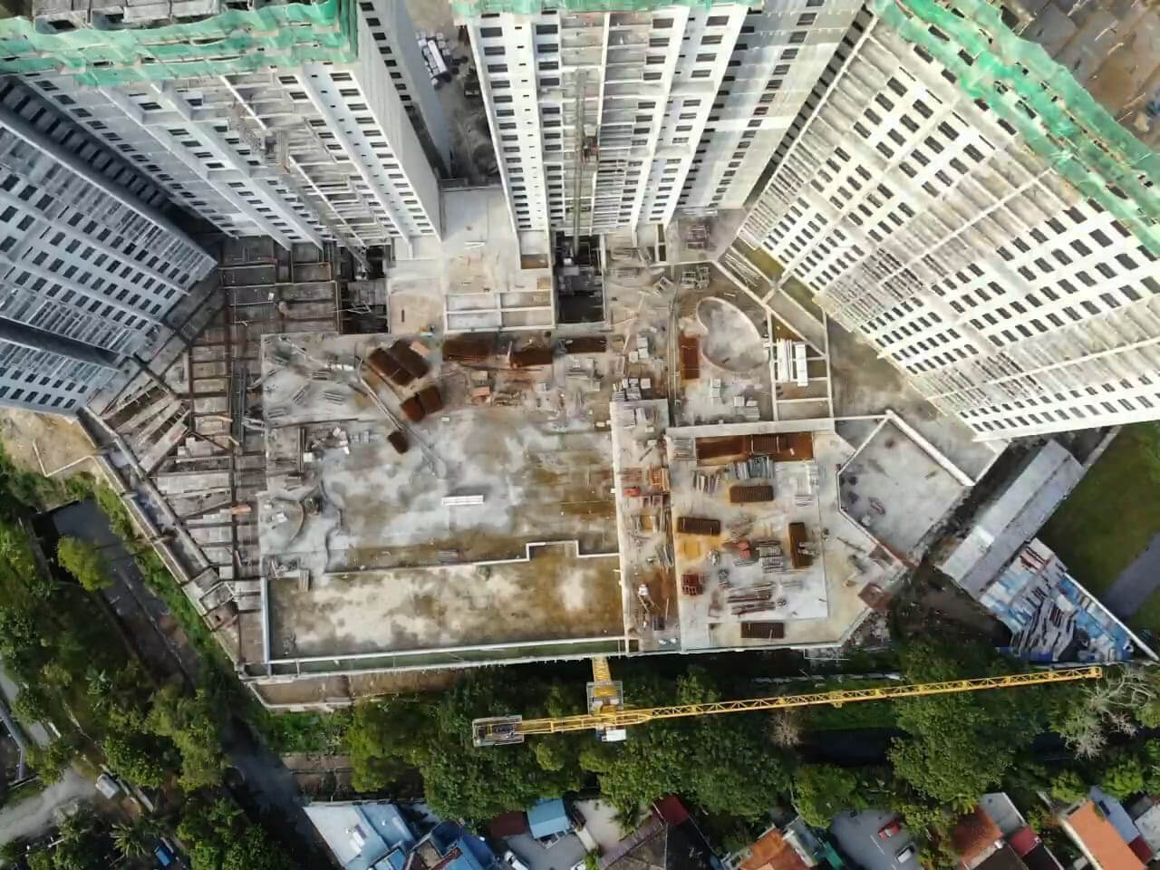 Overall View - M Adora by Mah Sing @ Wangsa Melawati