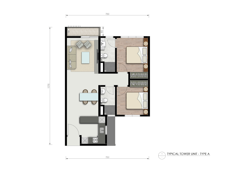 Facilities - M-Oscar | M-OSCAR