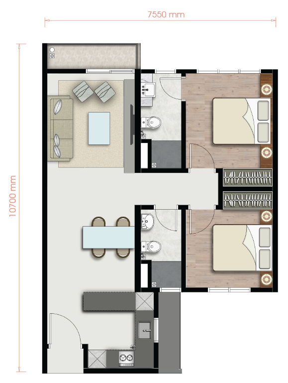 Facilities - M-Oscar | M-OSCAR