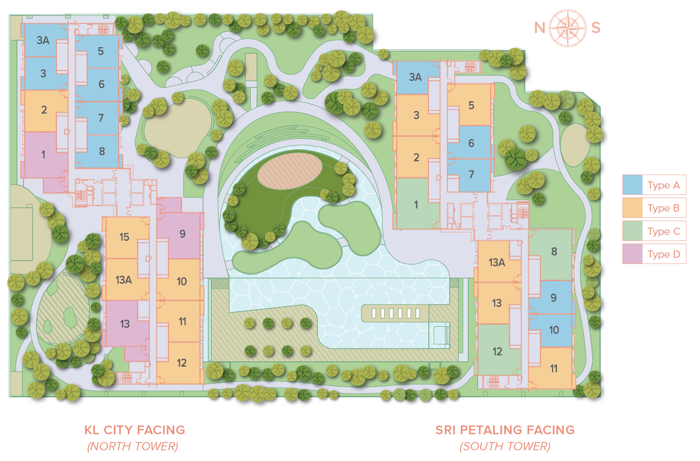 Facilities - M-Oscar | M-OSCAR