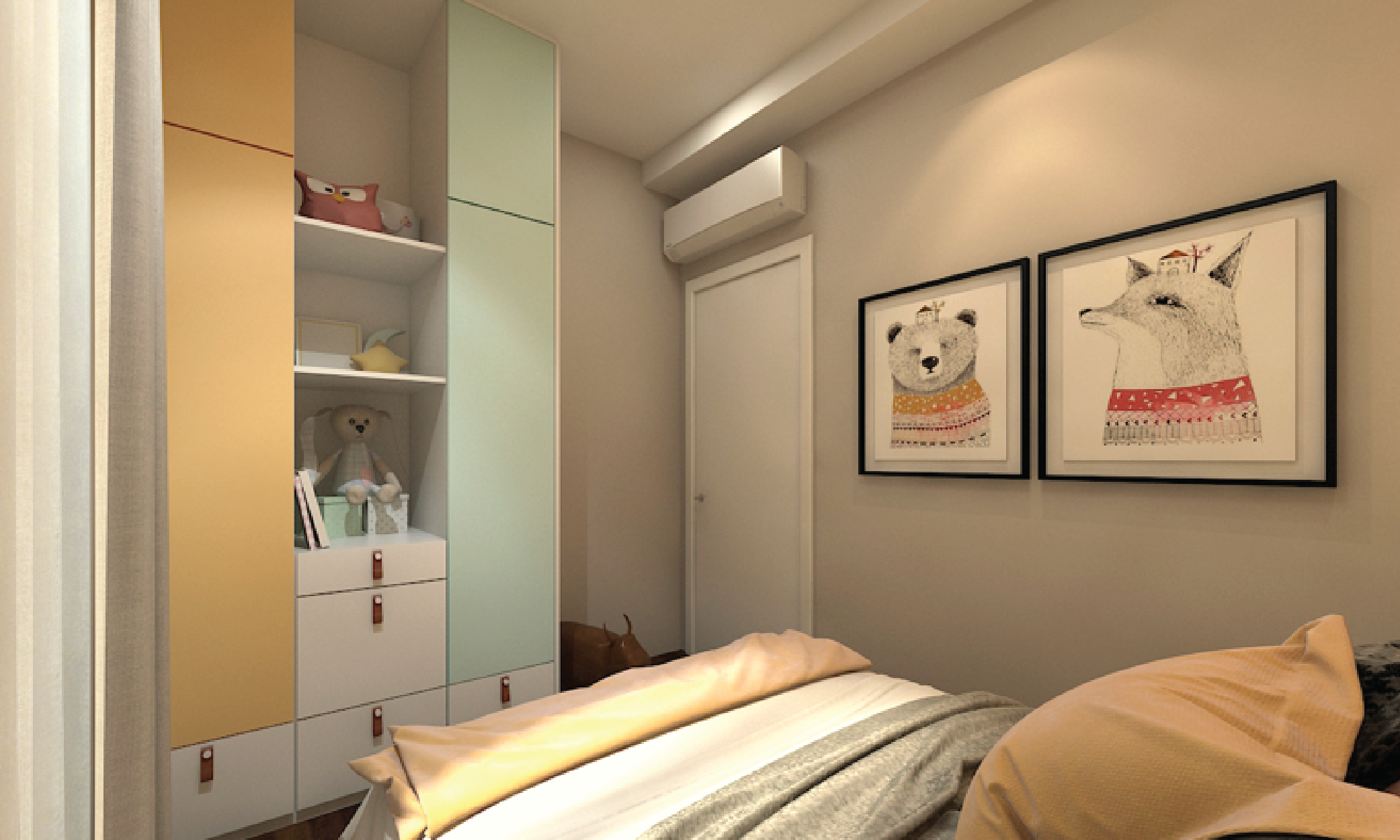 Gallery - M-Oscar | M-OSCAR