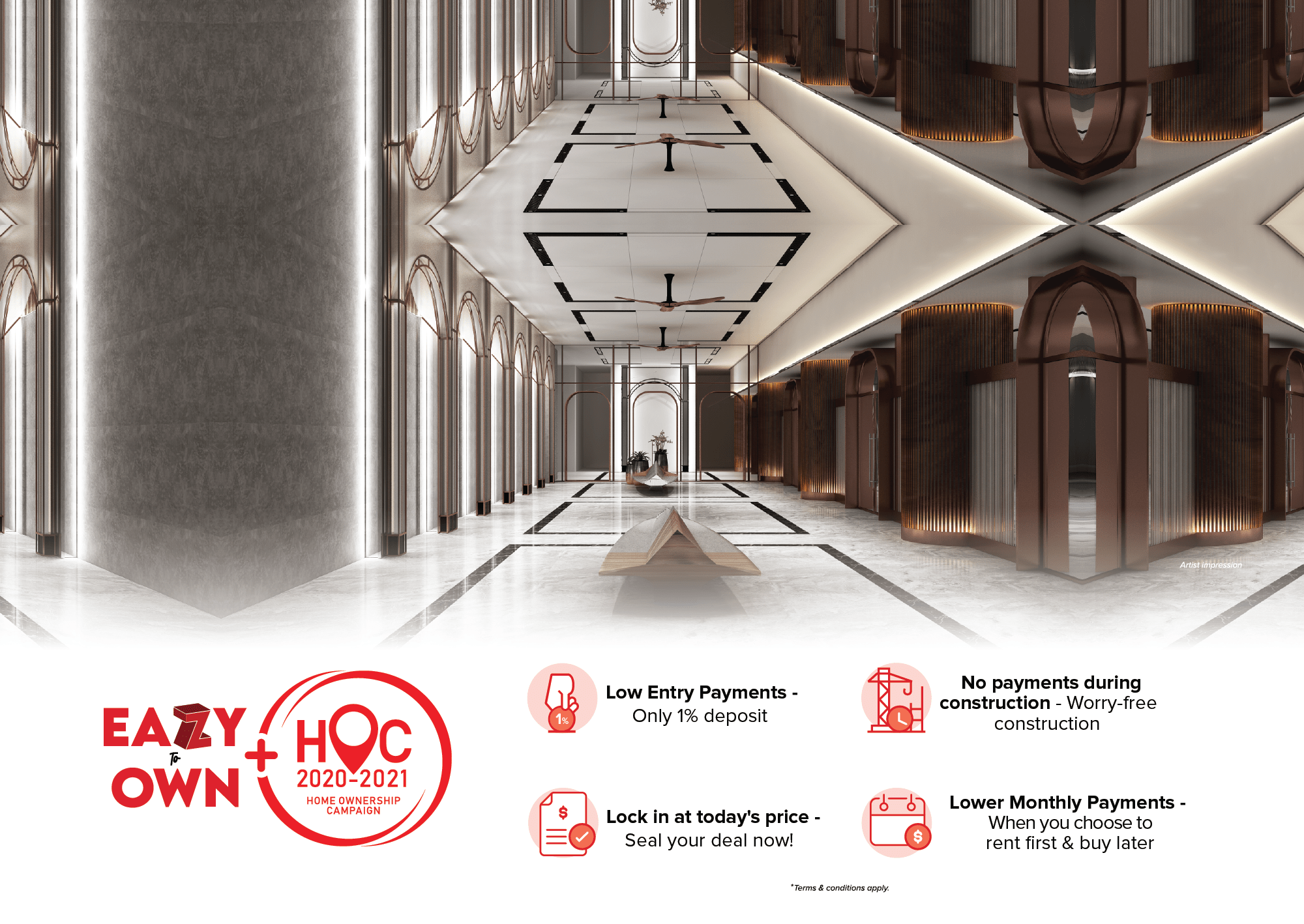 M-Oscar - A Jewel Among the Star