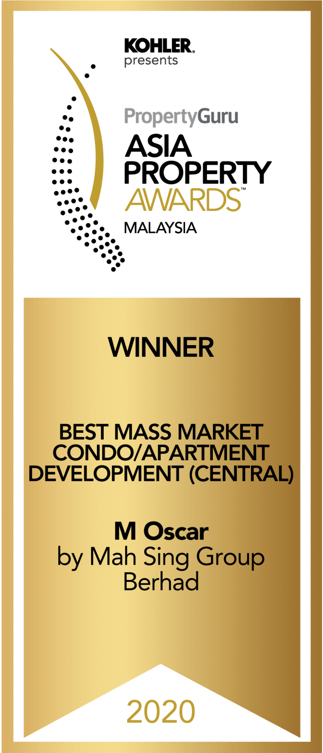 M Oscar | Sri Petaling Freehold - M-OSCAR