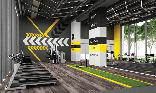 Gallery - M-Oscar | M-OSCAR