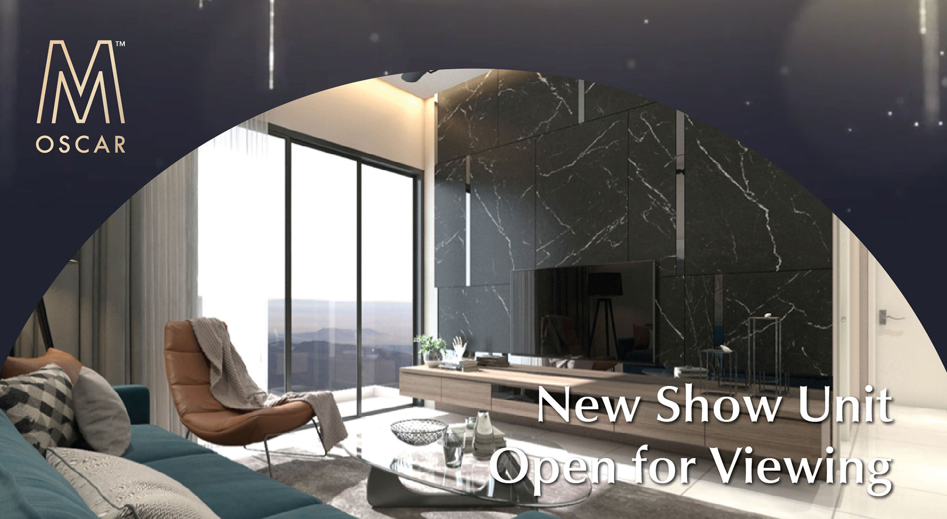 M-Oscar - A Jewel Among the Star