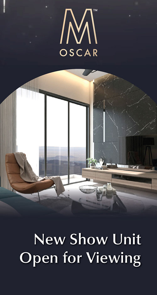 M-Oscar - A Jewel Among the Star