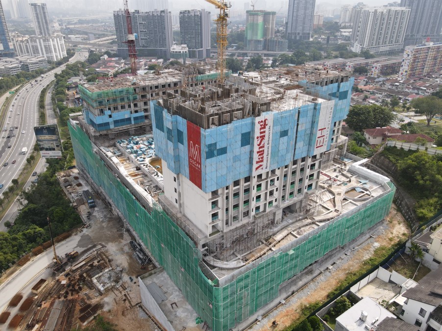 Gallery - M-Oscar | M-OSCAR