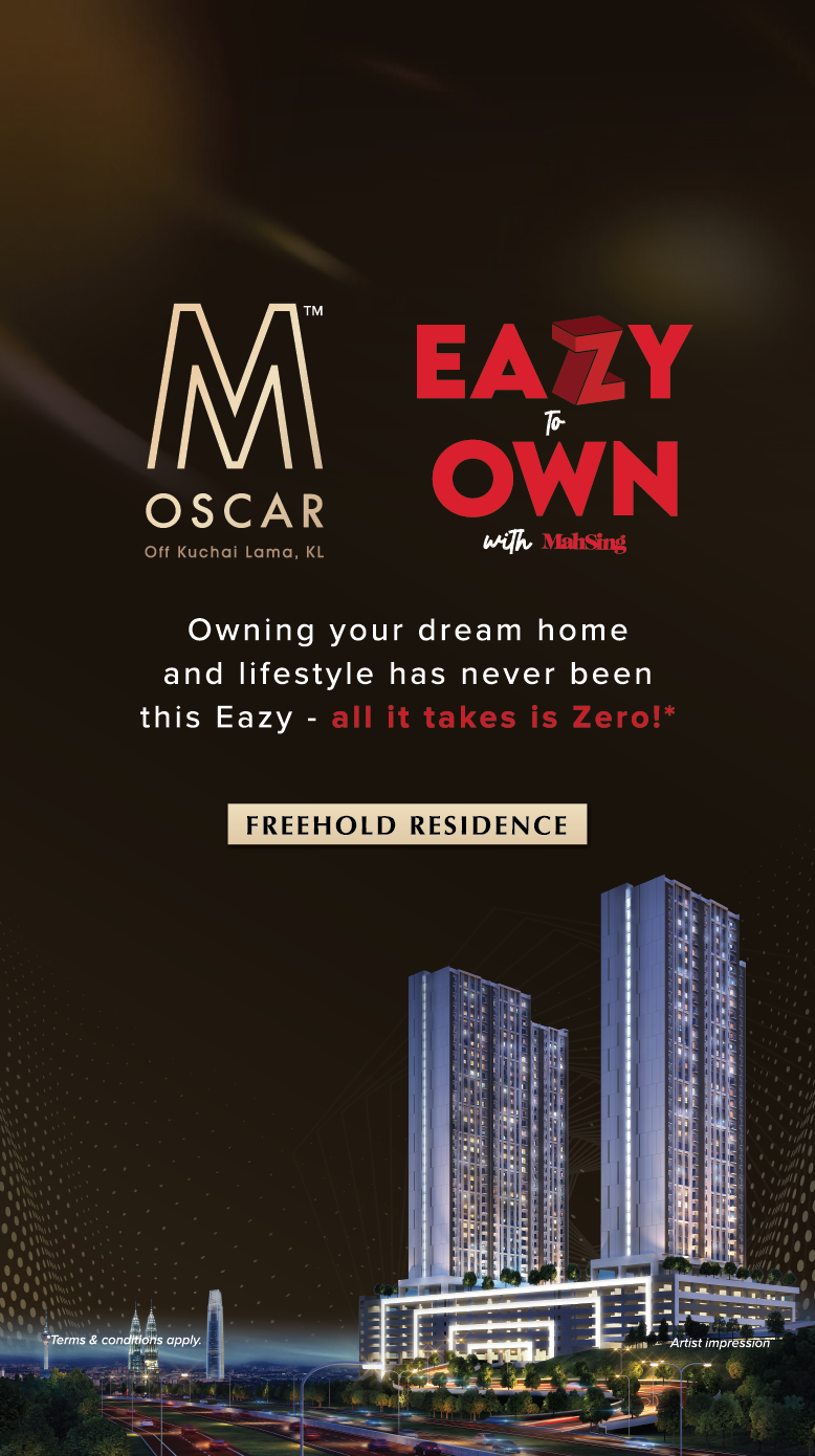 M-Oscar - A Jewel Among the Star