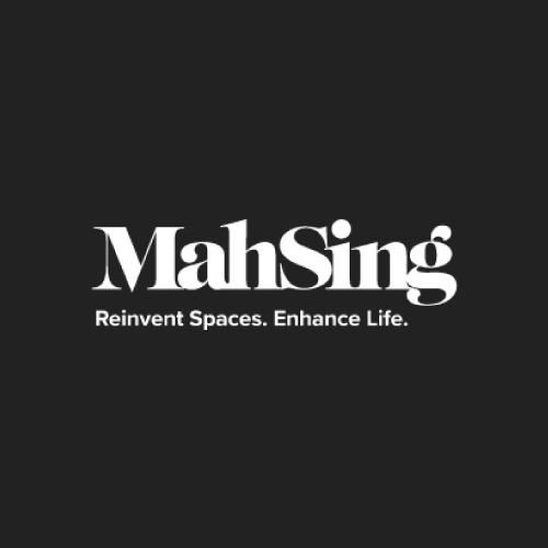 Mah Sing Logo Mah Sing Collaborates With RHB Bank To Offer Home
