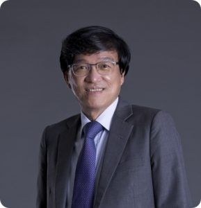 Our Leaders - Mah Sing