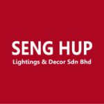 Seng Hup Lightings & Decor Sdn Bhd - Mah Sing 1234