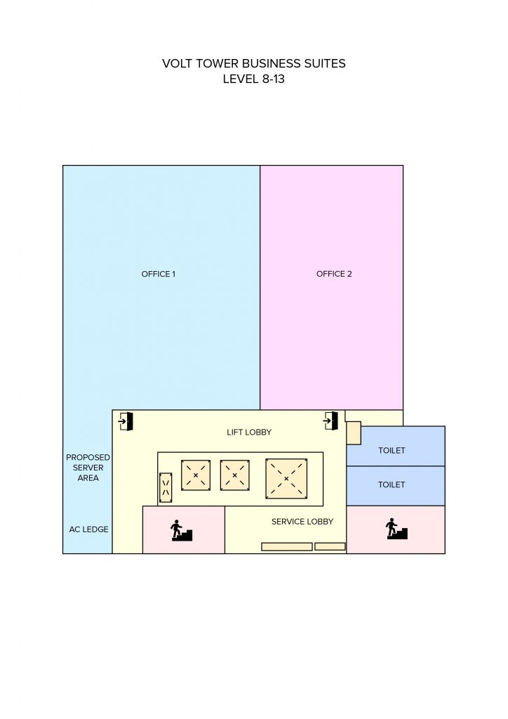 Icon City - Mah Sing