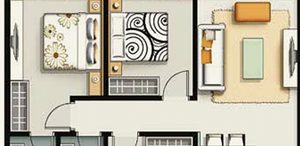 M Vertica - Mah Sing