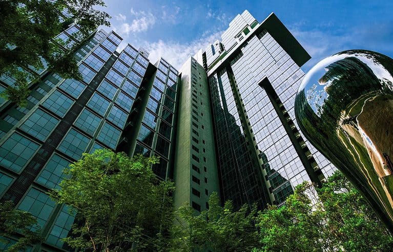 Icon City | Mah Sing