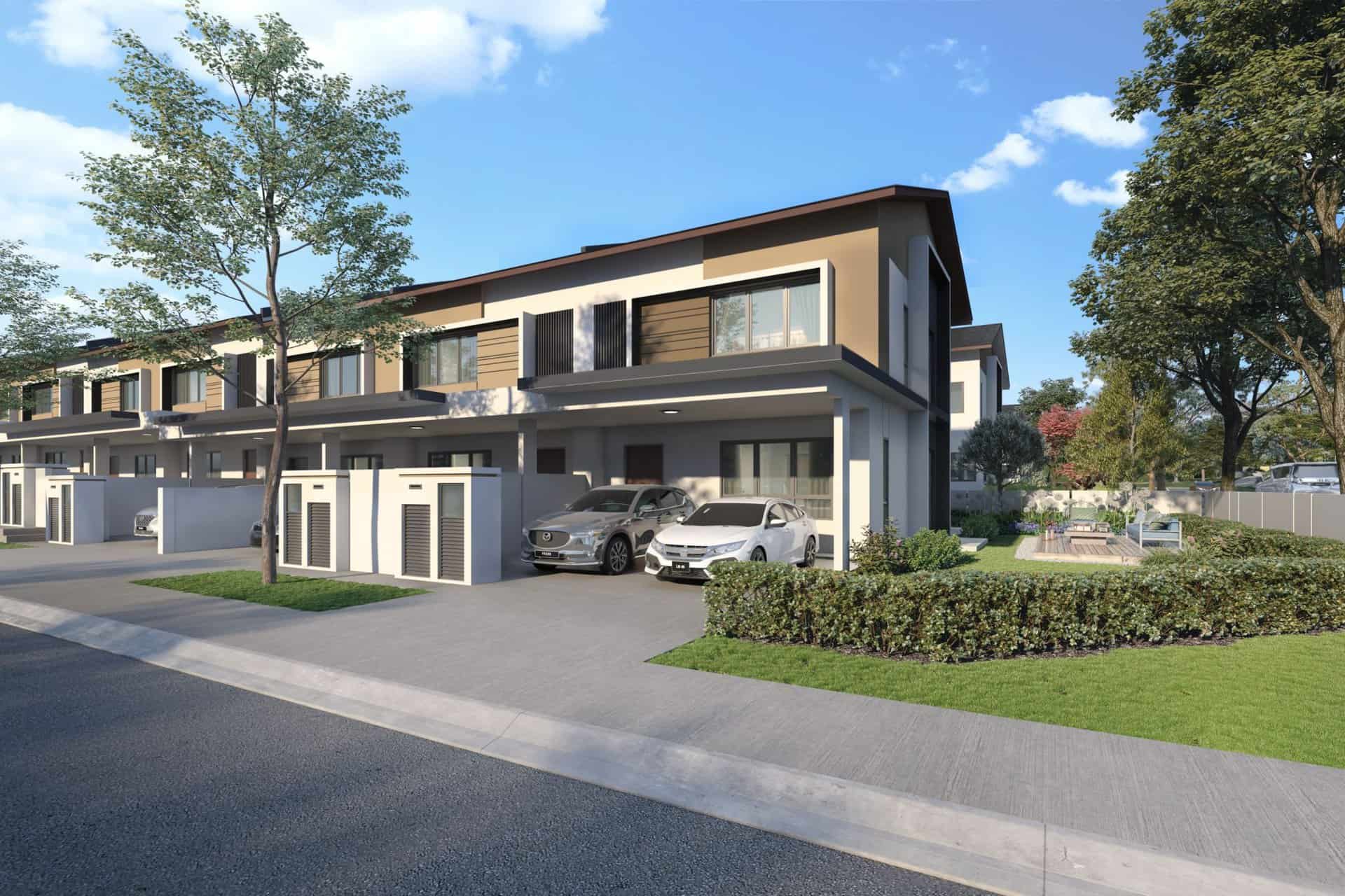 Property & House For Sale in Malaysia | New Project Launch | Mah Sing