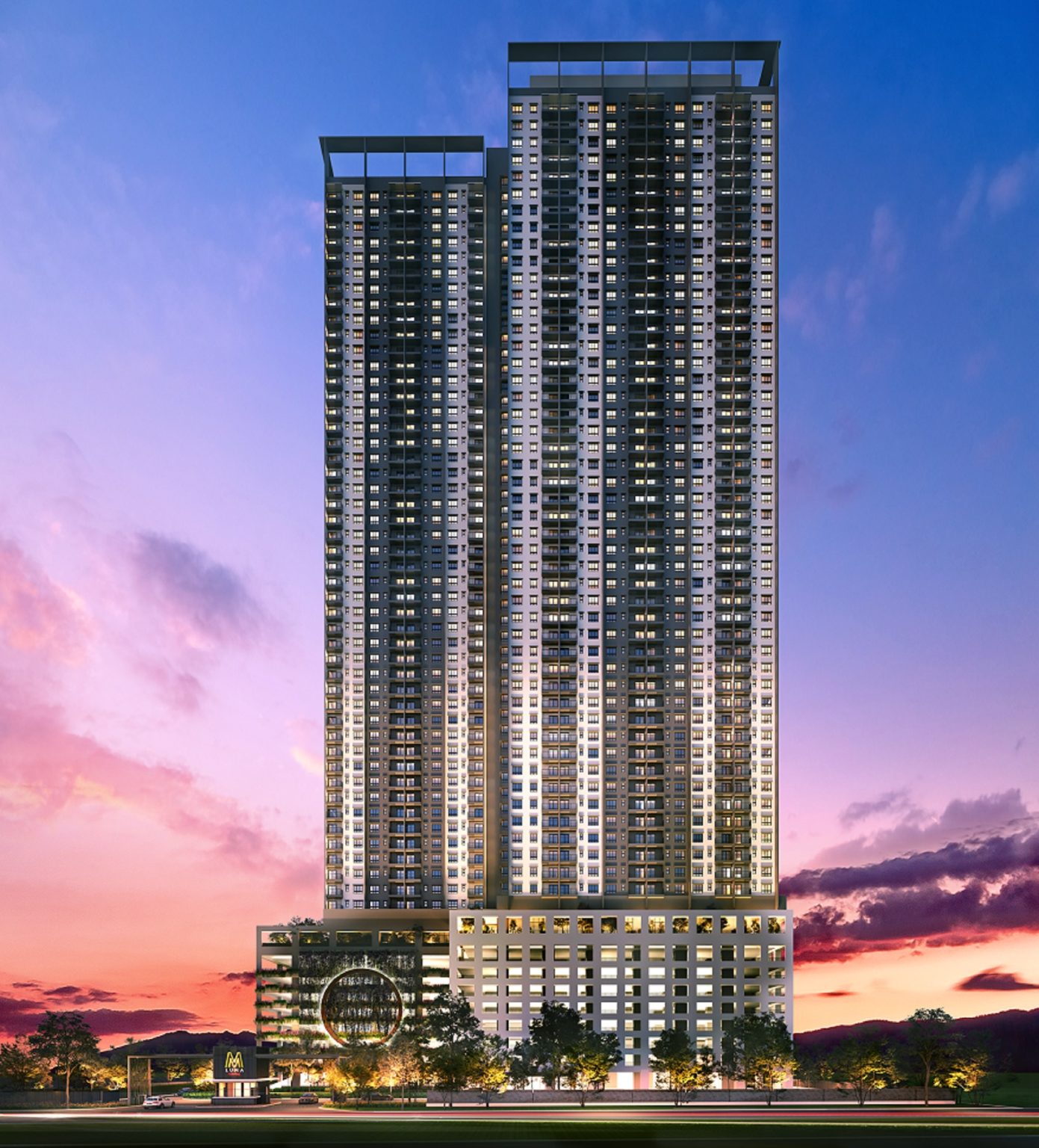 Search Projects - Mah Sing