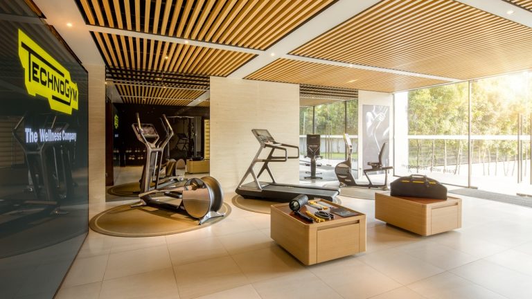 Technogym Malaysia - Mah Sing 1234