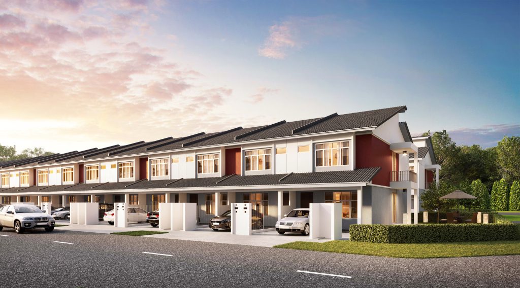 Search Projects - Mah Sing