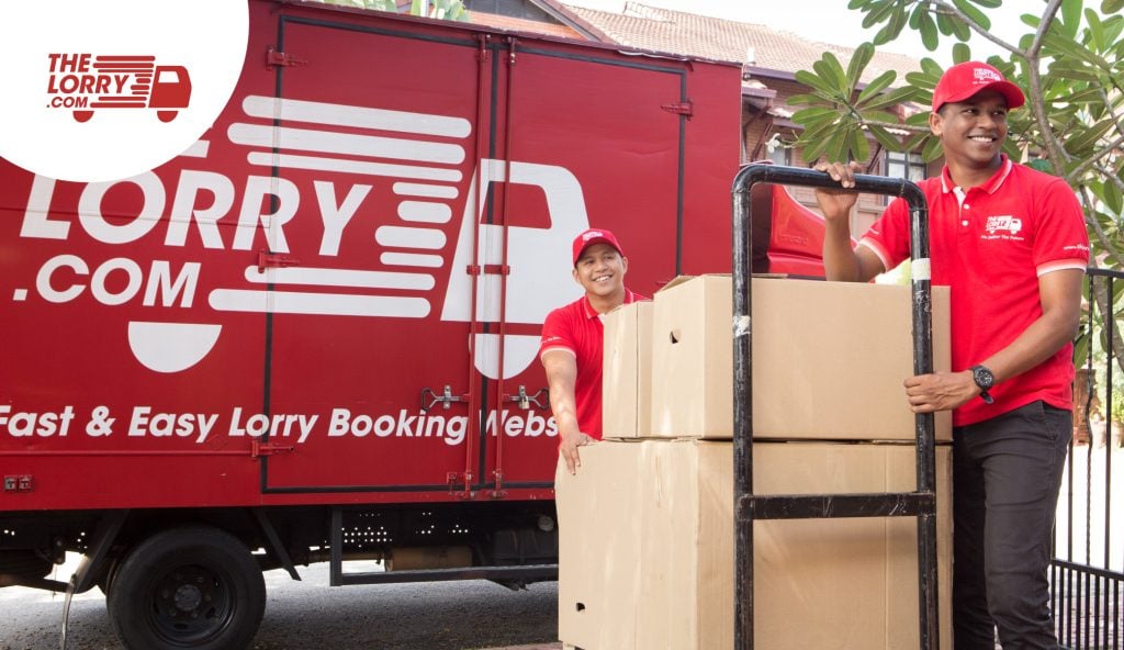 TheLorry Malaysia - Mah Sing
