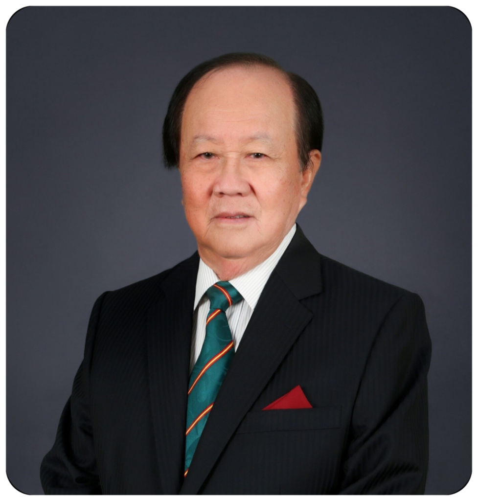 Our Leaders - Mah Sing