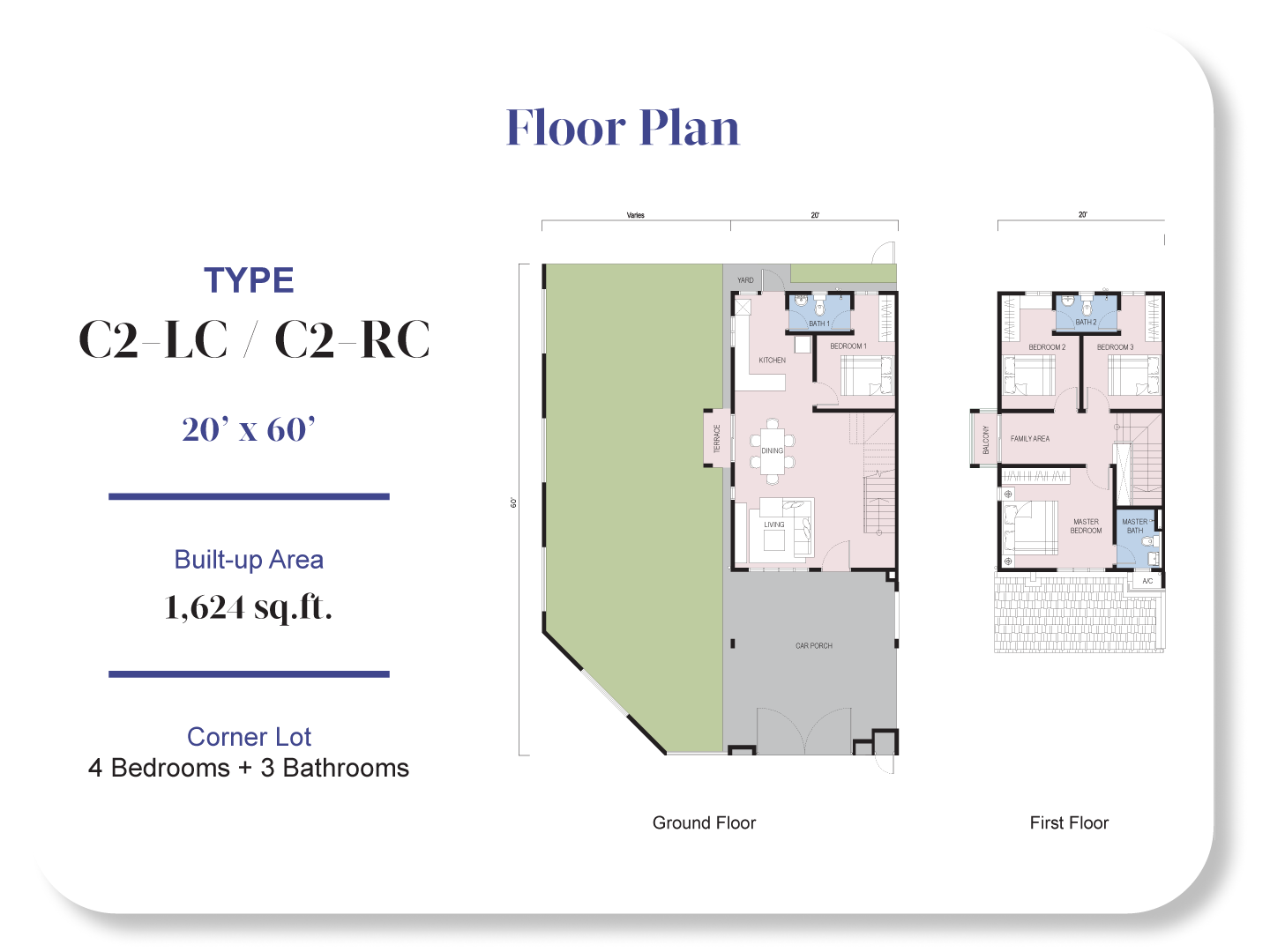 New House For Sale in Bandar Baru Salak Tinggi | Mah Sing M Senyum