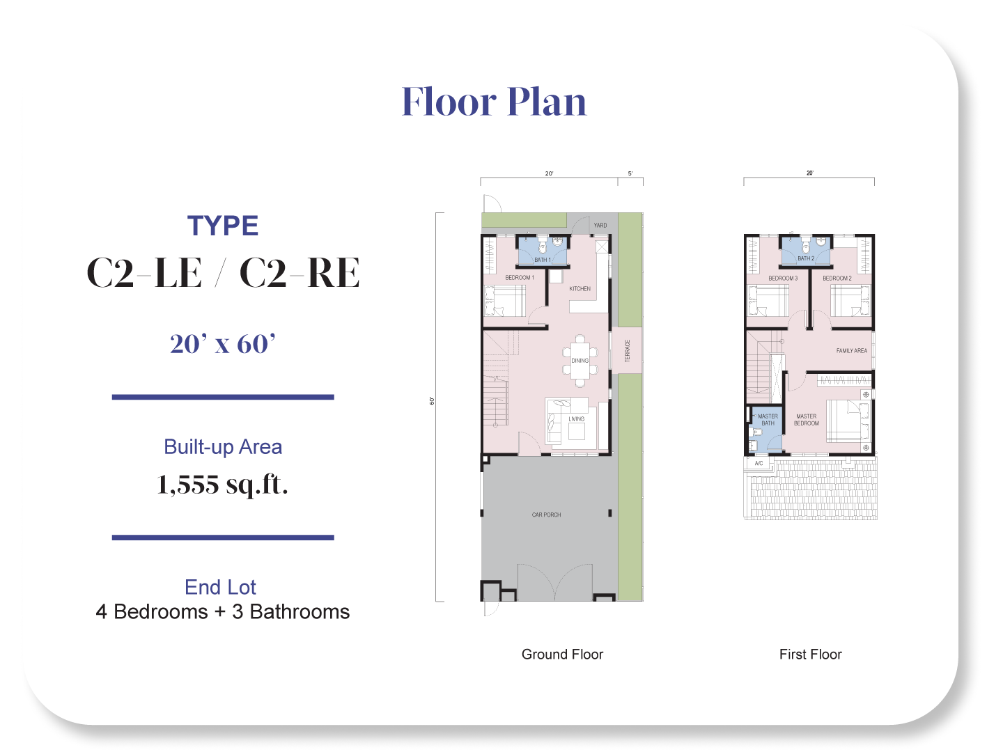 New House For Sale in Bandar Baru Salak Tinggi | Mah Sing M Senyum