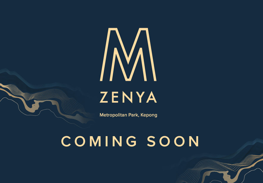 Malaysia's Top Property and Housing Developer - Mah Sing