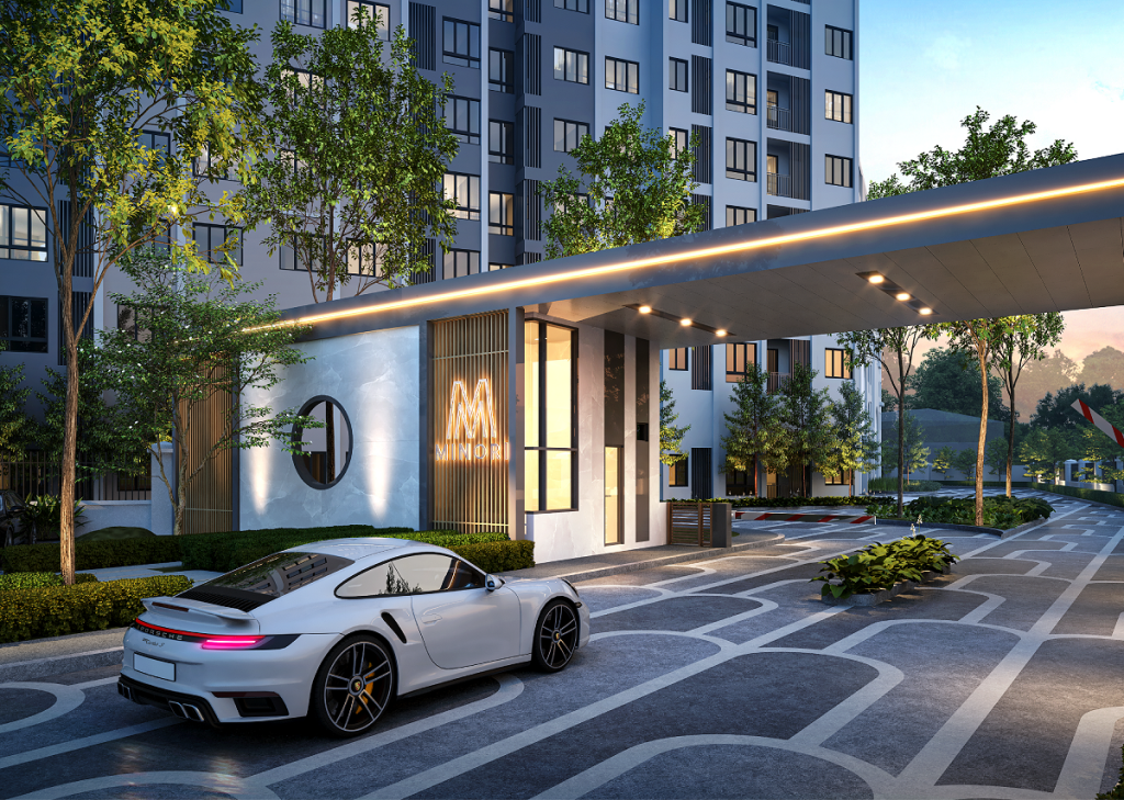 Malaysia's Top Property and Housing Developer - Mah Sing