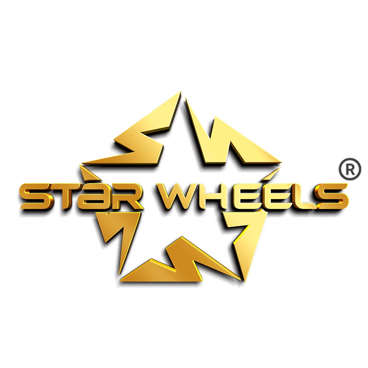 Starwheels - Mah Sing