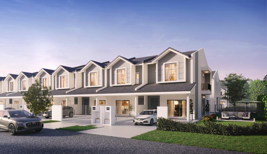 Search Projects - Mah Sing