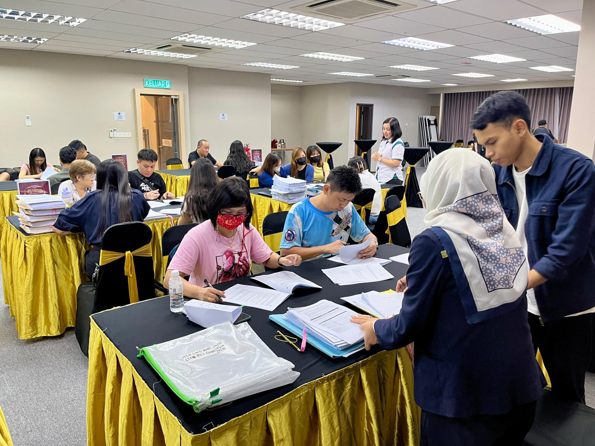 Malaysia's Top Property and Housing Developer - Mah Sing