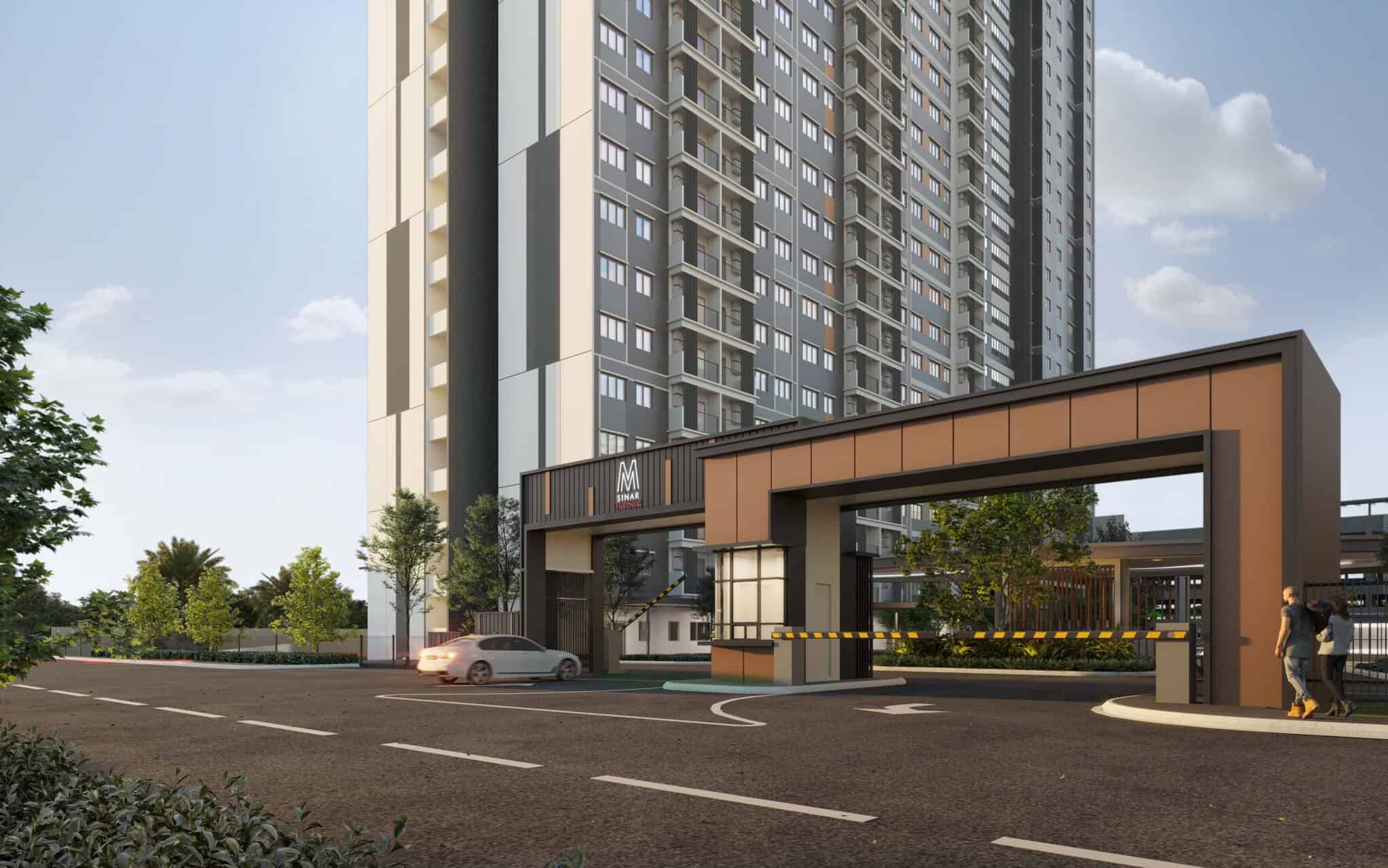 Property & House For Sale in Malaysia | New Project Launch | Mah Sing