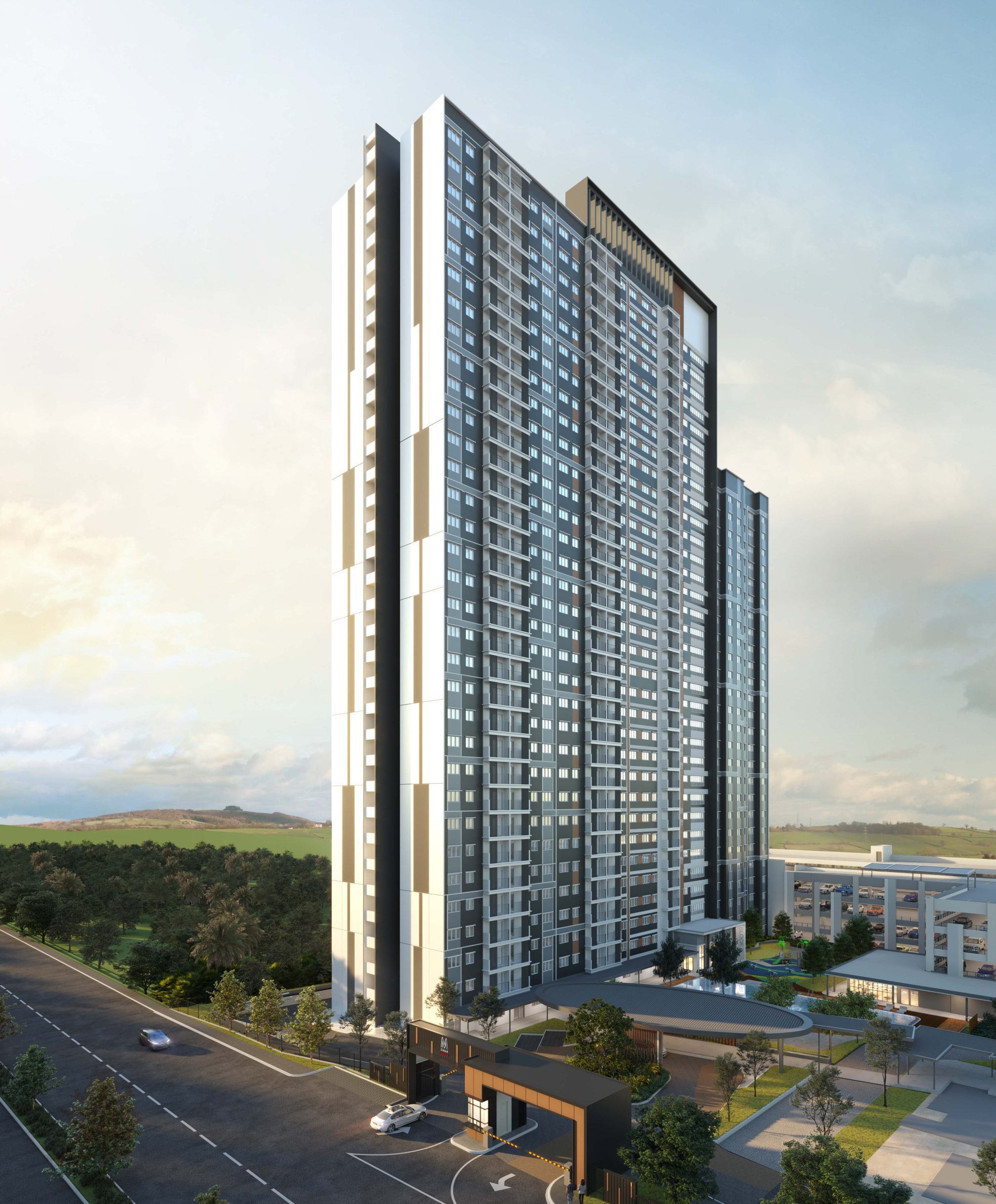 Malaysia's Top Property and Housing Developer - Mah Sing