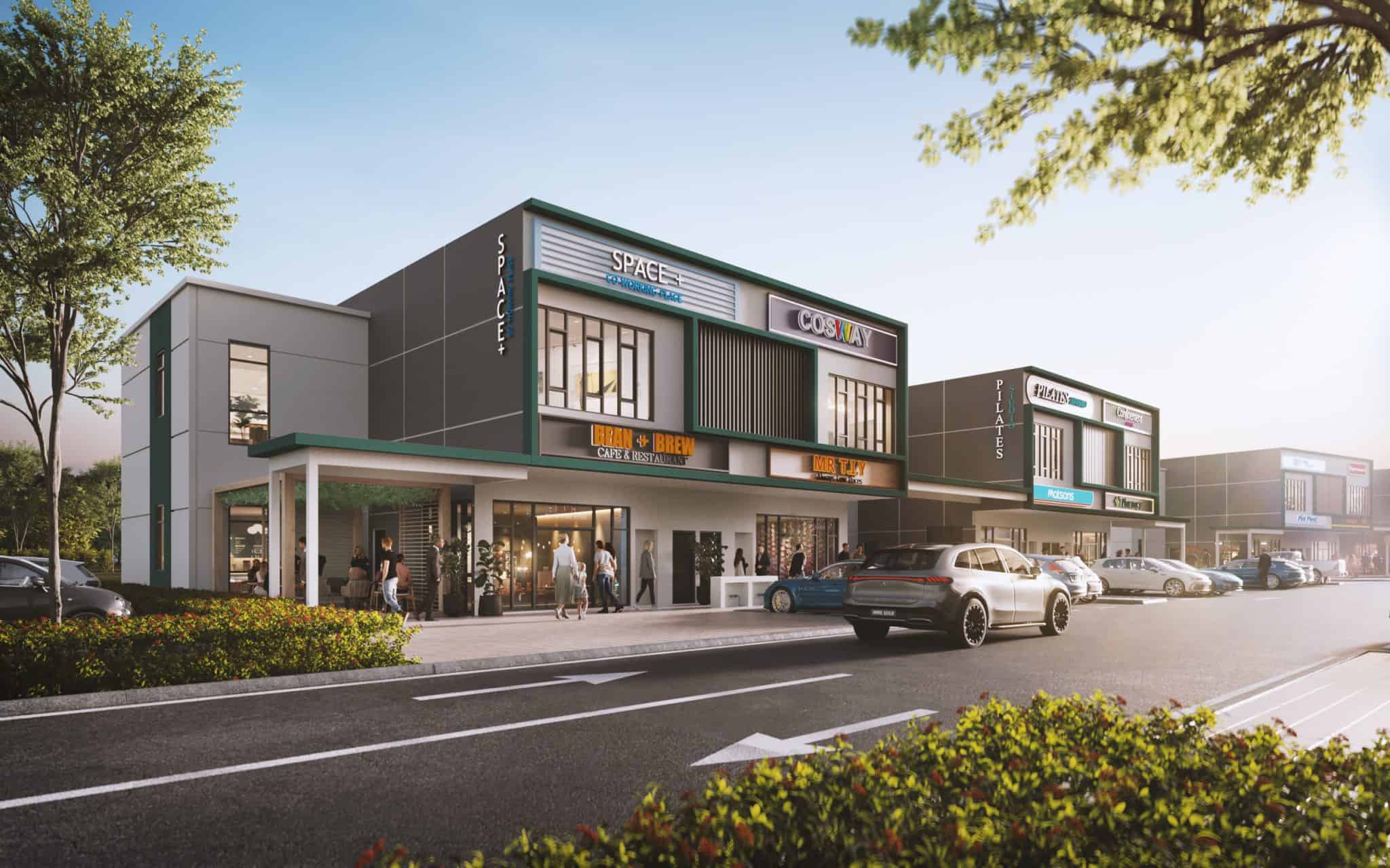 Setapak Condo Property For Sale | New Project | Mah Sing M Astra