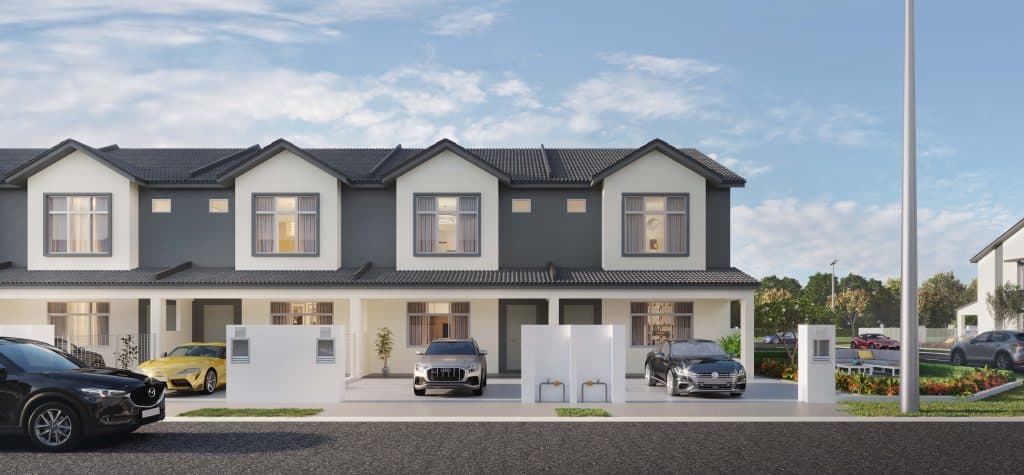 Malaysia's Top Property and Housing Developer - Mah Sing